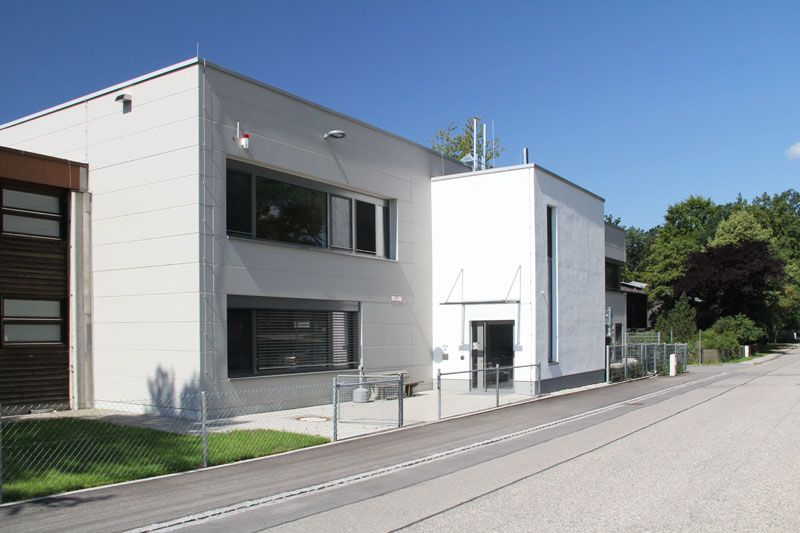 Recipharm Wasserburger Arzneimittelwerk - Heene + Pröbst Consulting GmbH